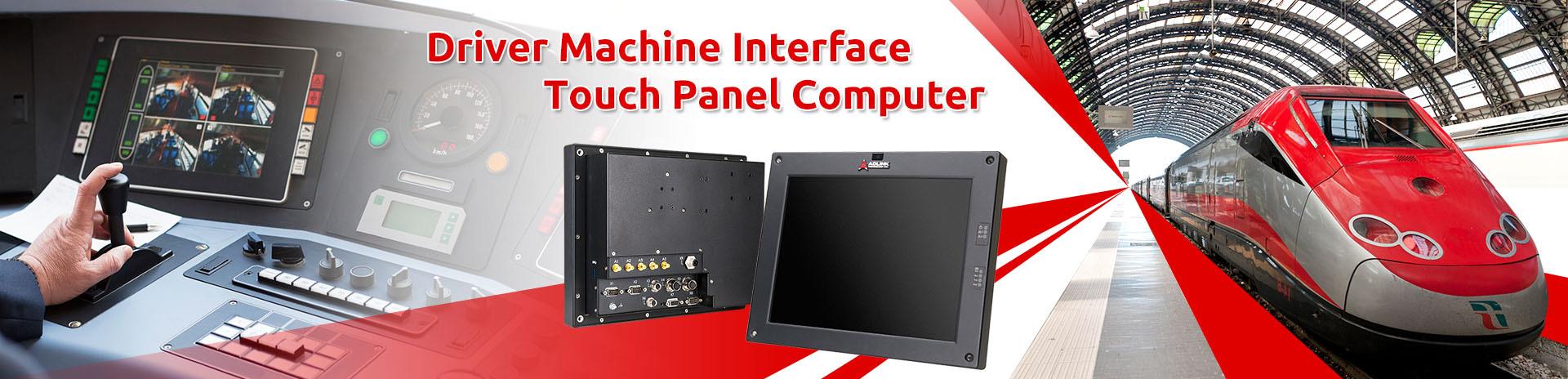 Smart Panel | Industrial Panel PCs | ADLINK | 凌華科技 ADLINK