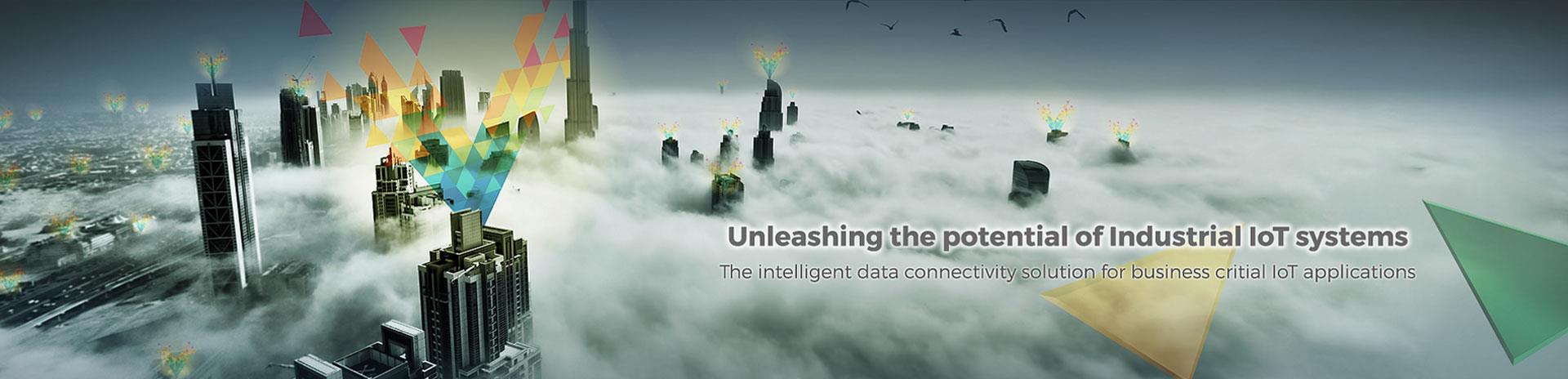 Vortex Edge PMQ 軟體 | 凌華科技 ADLINK